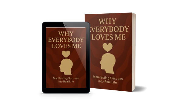 Why Everybody Loves Me - Marek Hollan – Valmeris