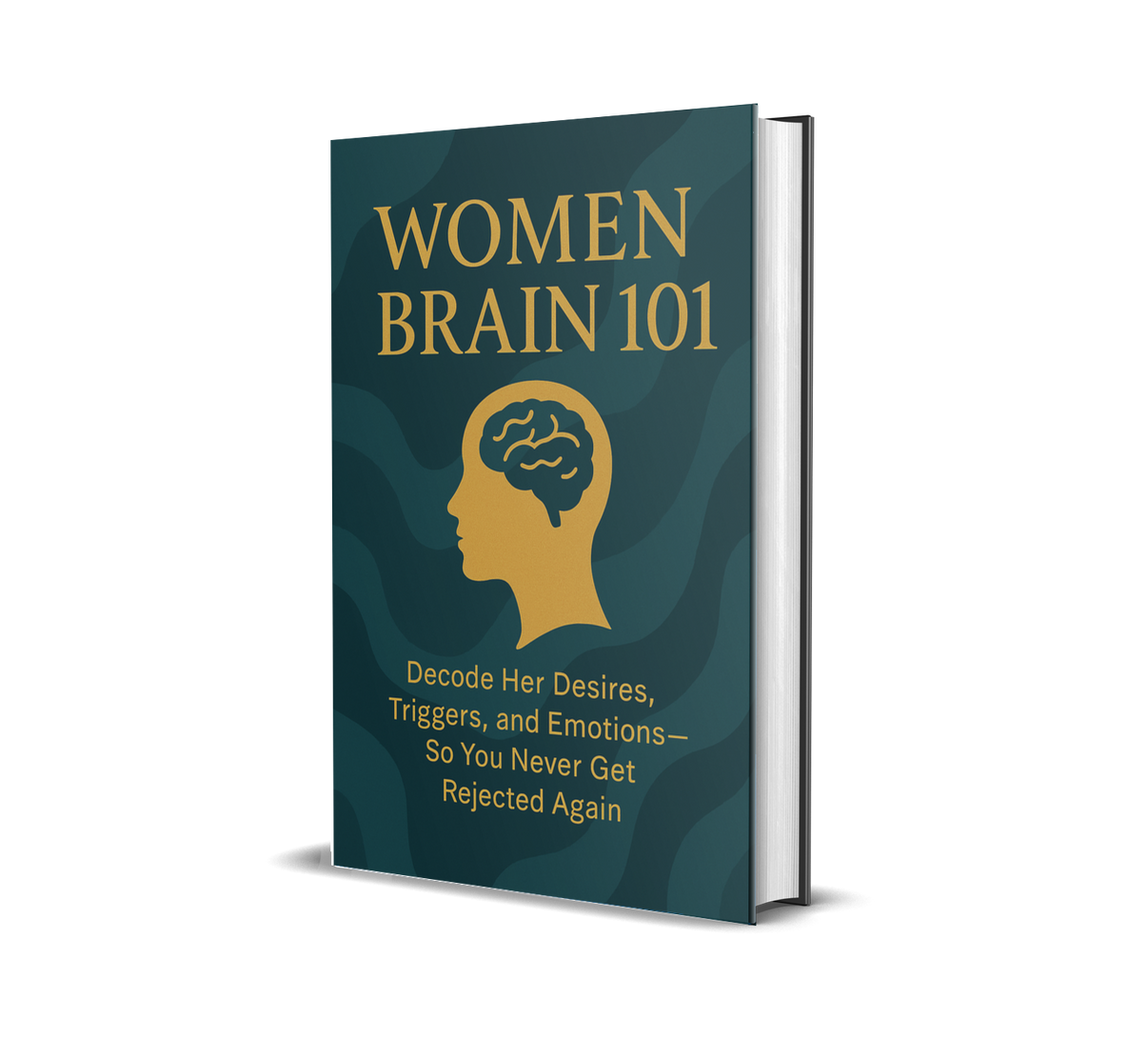 Women Brain 101 - Marek Hollan (+Free Audio Book) – Valmeris